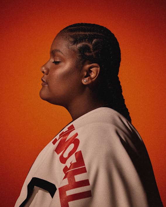 Značka Jordan | OUR TURN. Nike CZ